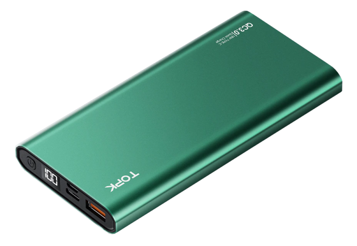 Bison Powerbank - Bison